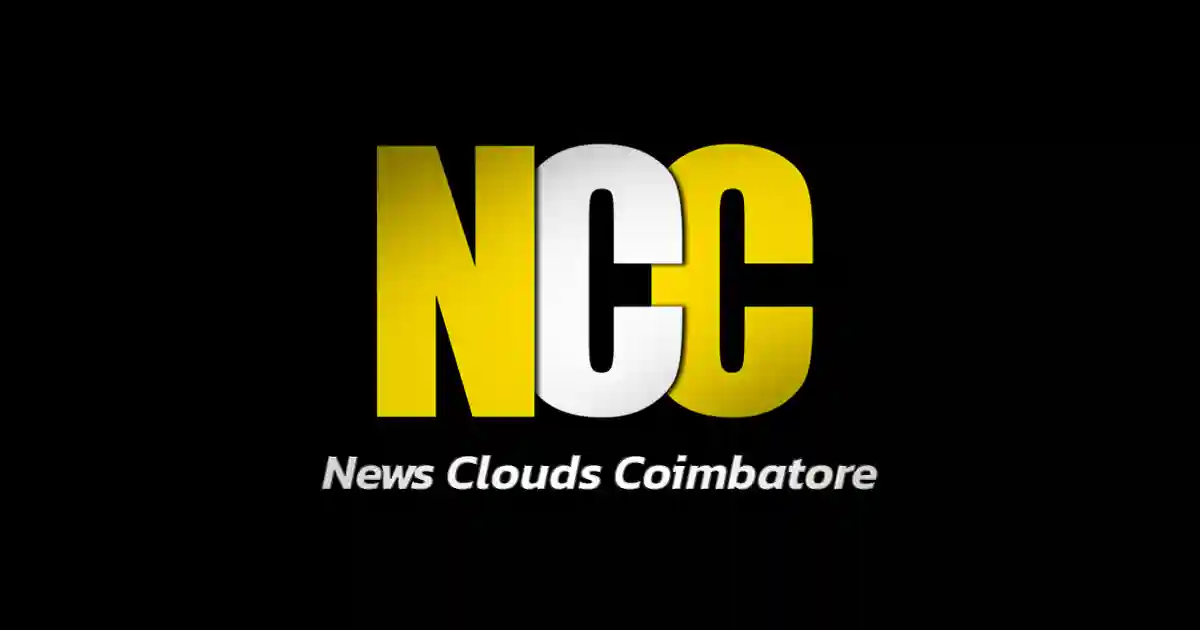 Media - News Clouds Coimbatore